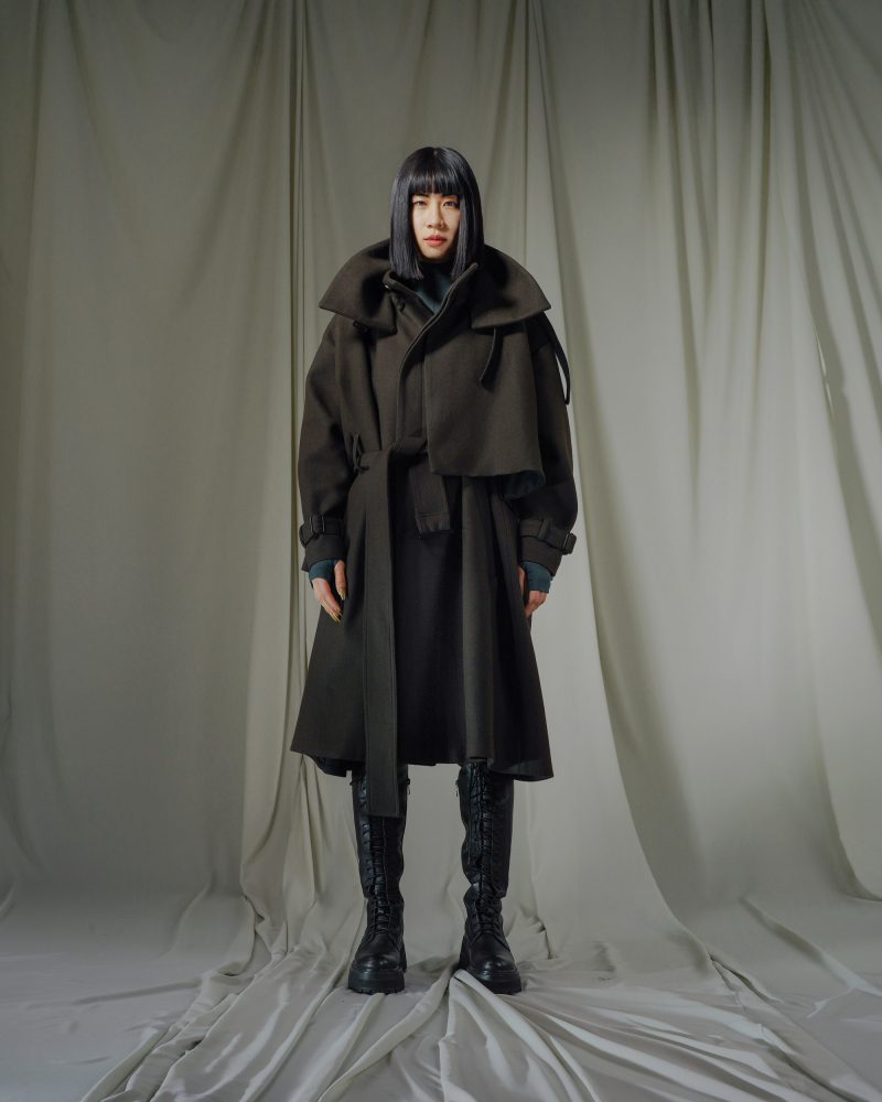 The Evolution of A Garment and The Importance of Obsession in Design ...